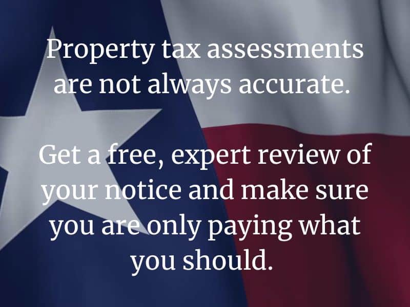 Property Taxes for Texas Rural Properties with Timber Exemptions ...