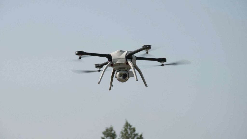 Drone Photography Property Tax Protest Strategies - Texas Property ...
