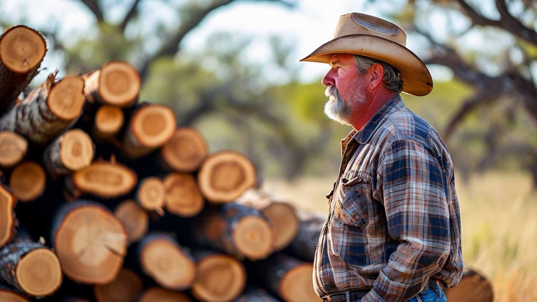 Property Taxes for Texas Rural Properties with Timber Exemptions ...